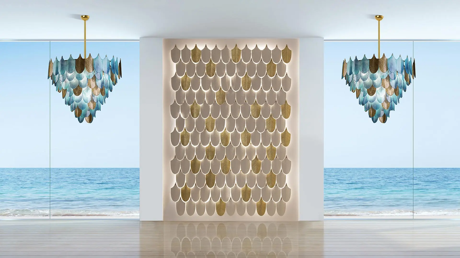 VILLARI | Salone del Mobile