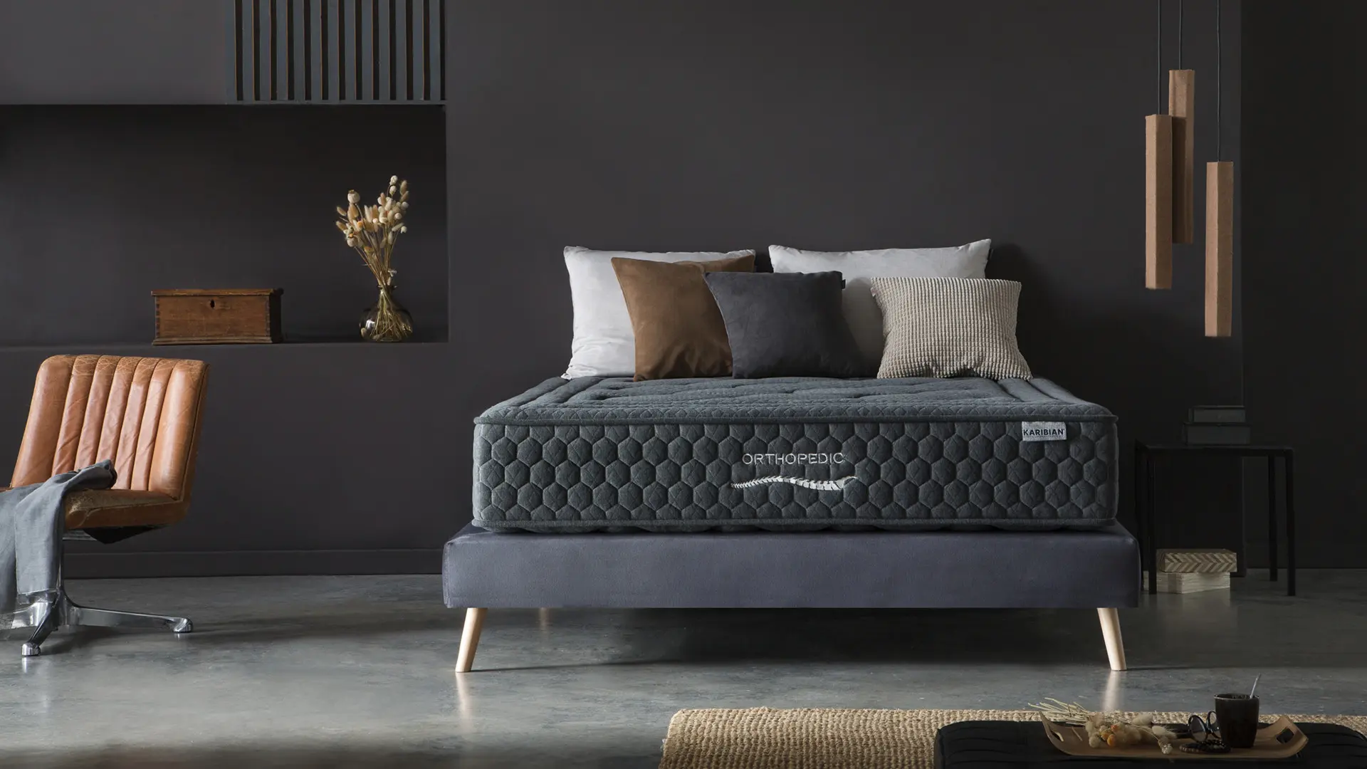 Karibian Descanso | Salone del Mobile