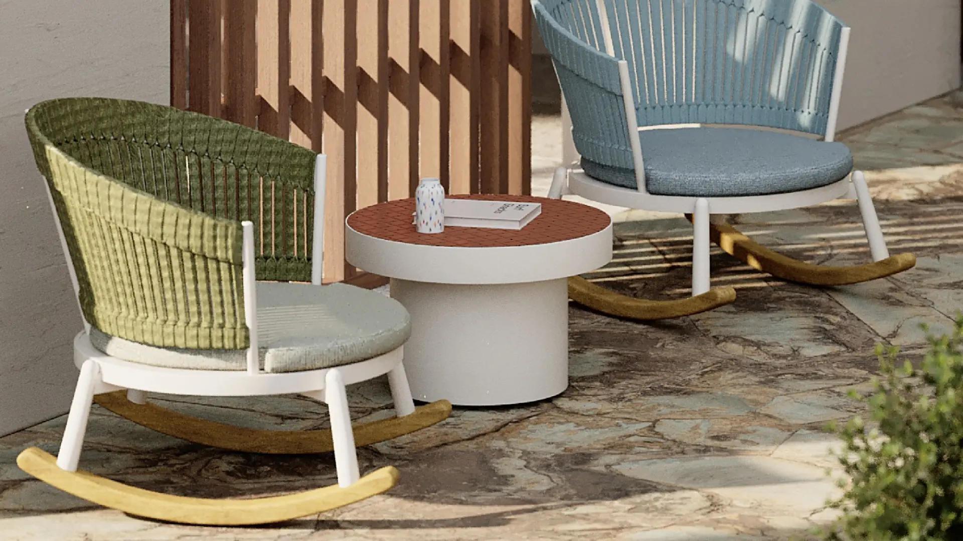 Yaaz | Salone del Mobile