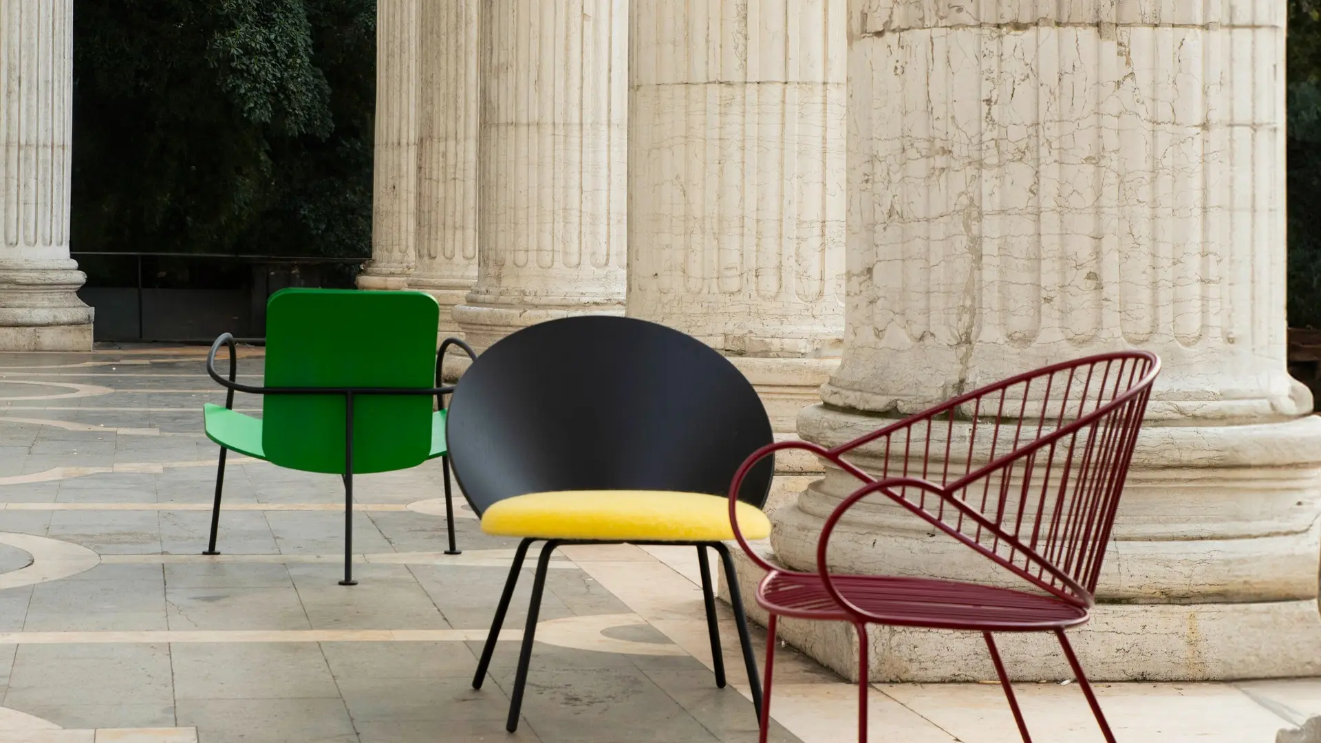 VENEDIA | Salone del Mobile