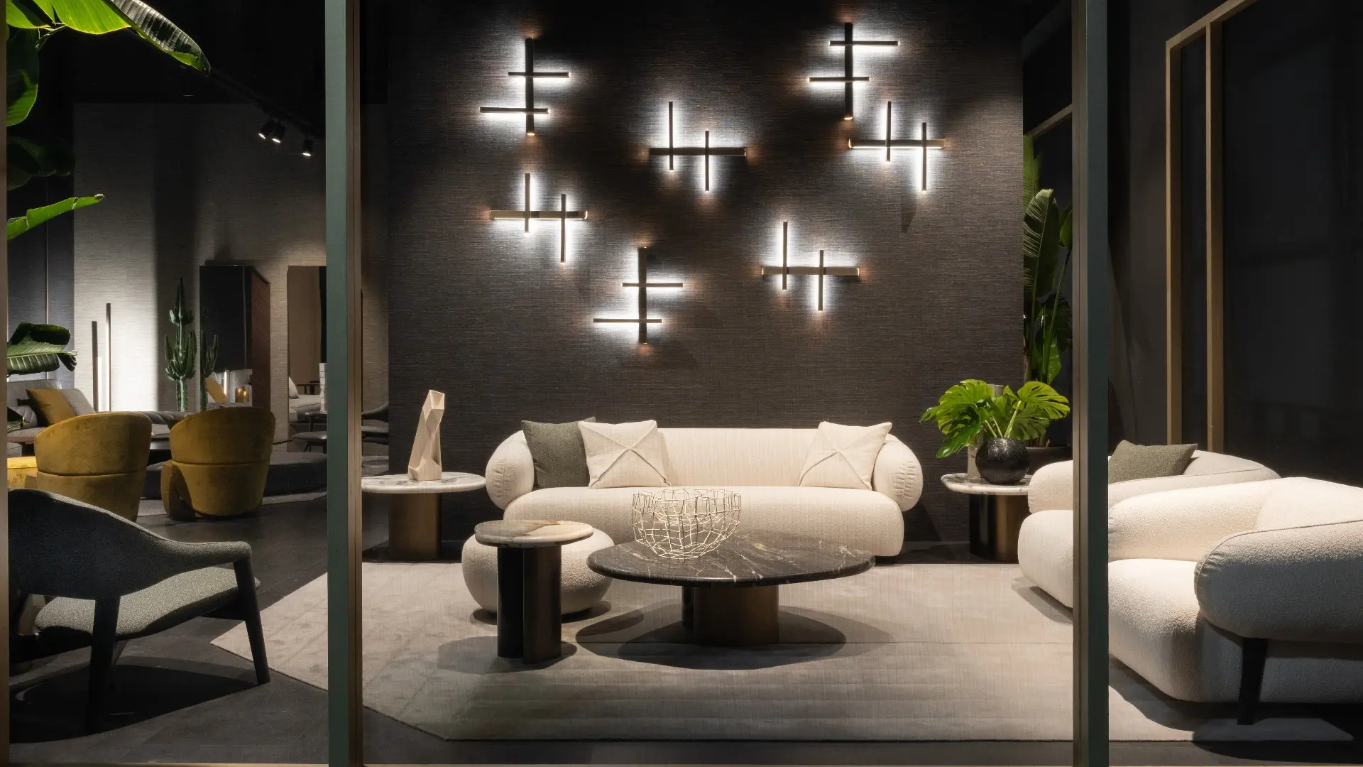 ZANABONI | Salone del Mobile