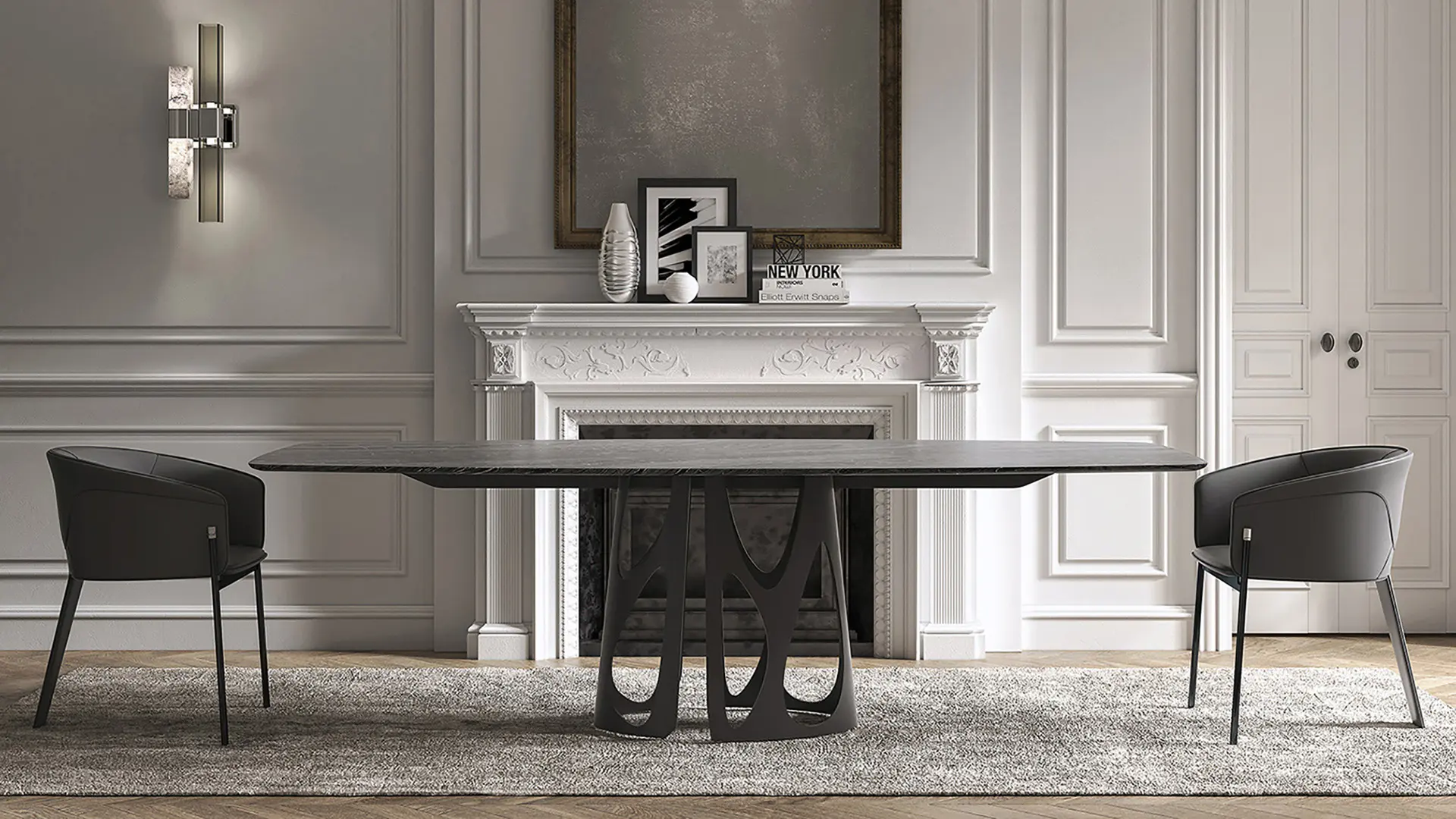 Valdera Export srl | Salone del Mobile