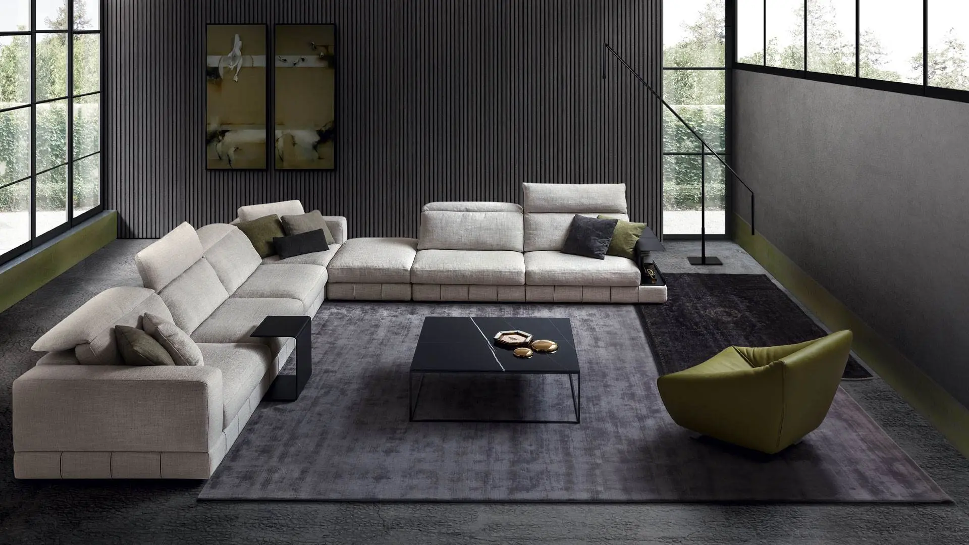 Gurian | Salone del Mobile
