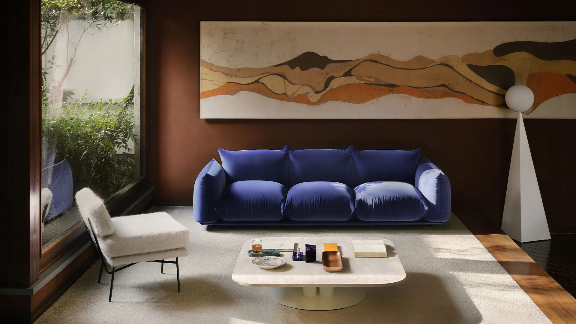 arflex | Salone del Mobile