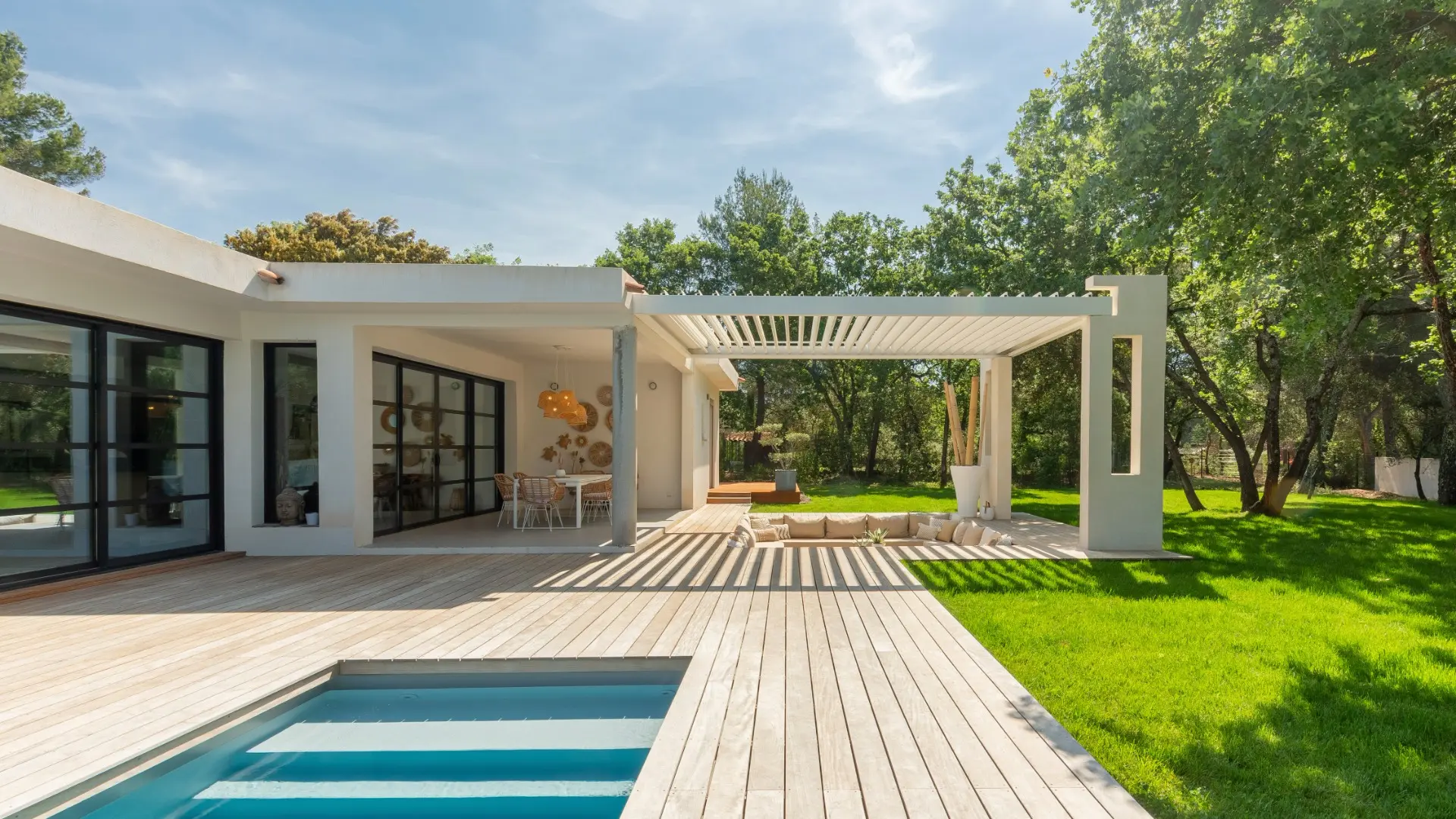 Renson Outdoor | Salone del Mobile