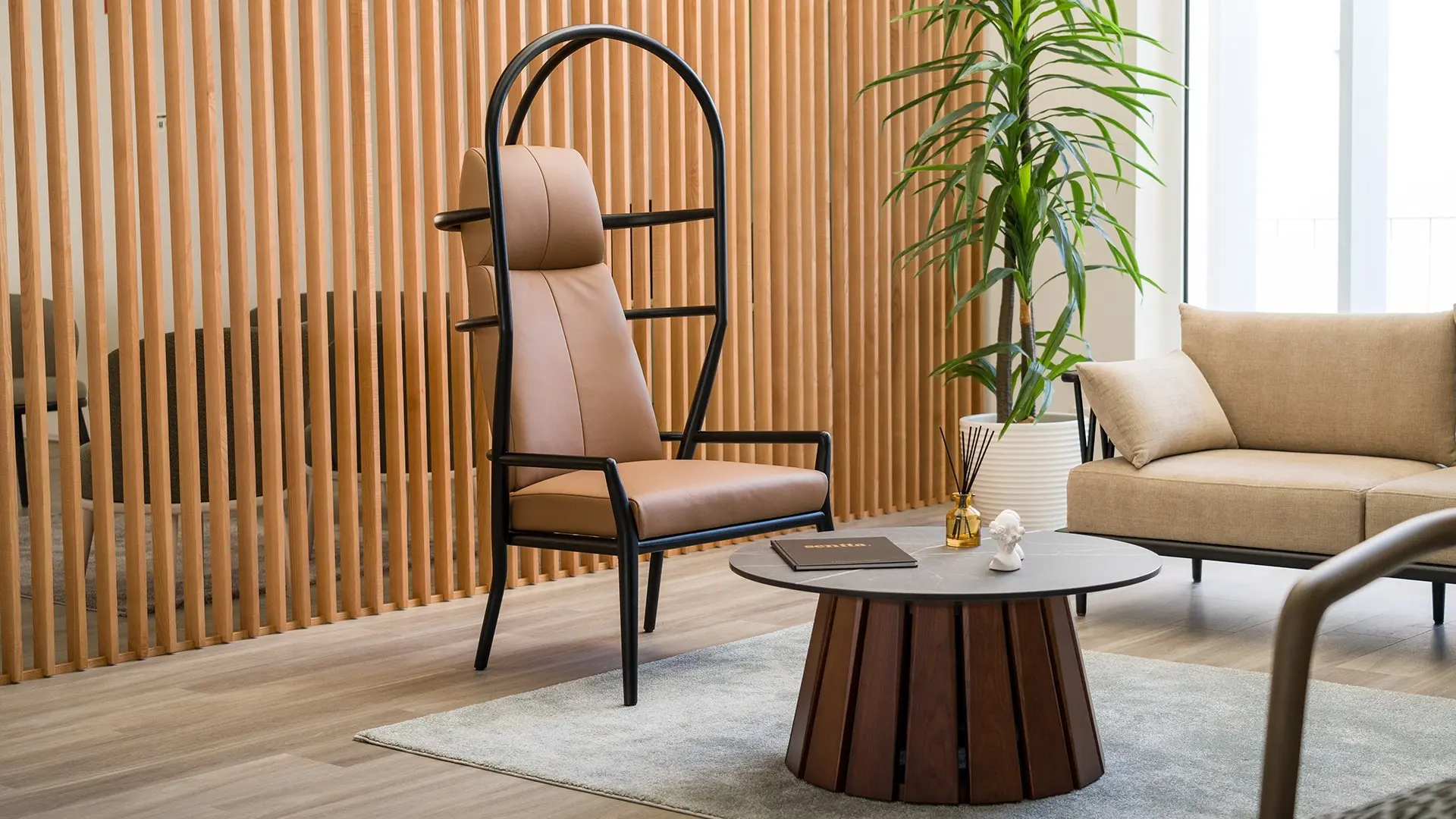 Sentta | Salone del Mobile